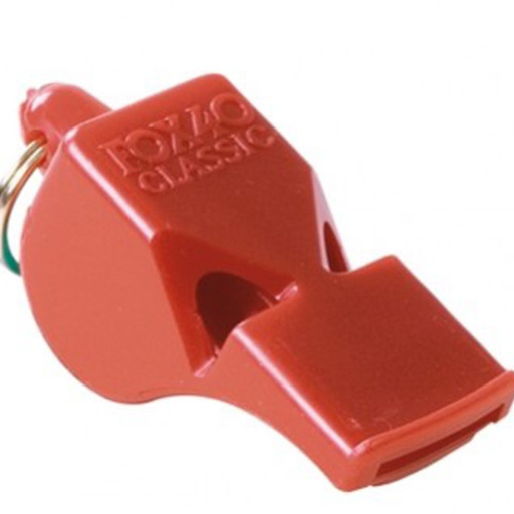 Scheidsrechtersfluit Fox40 Classic, rood | Scheidsrechtermateriaal ... Scheidsrechtersfluit Fox40 Classic, rood | Scheidsrechtermateriaal ...